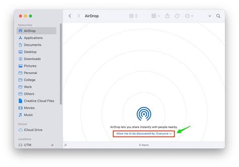 How To Fix If AirDrop Not Working On IPhone And Mac TechLatest
