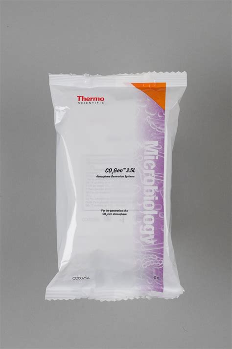 Thermo Scientific Oxoid Co 2gen Sachet 10förpackning Buy Online