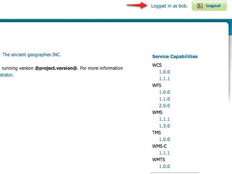 Authentication With Ldap — Geoserver 30x User Manual