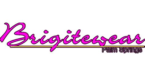 Custom Swimwear Brigitewear Brigitewear International Llc