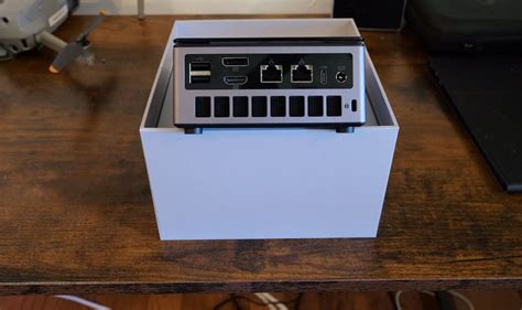 Gmktec Nucbox M Pro Review Great For Gaming And Home Lab Virtualization Howto
