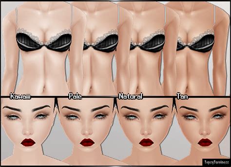 IMVU Official Catalog