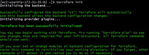 Terraform Backend Block GeeksforGeeks