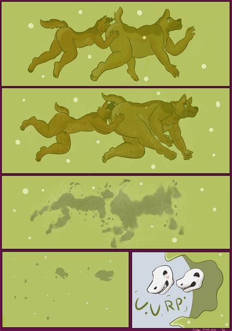 Rule 34 Anal Anthro Ass Bone Burping Canid Canine Canis Death