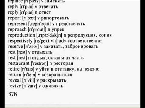 Русско Английский Русский Словарь - programmywebsite