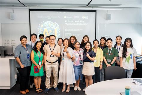 The Remarkable Impact Of Ai On Accessibility In Education Rmit University