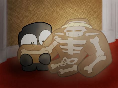 Morbid Curiosity By Lunama365 On Deviantart