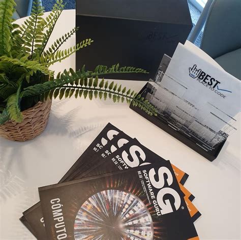 Simpat Tech Office Photos