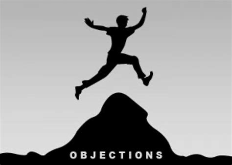 Rules Of Persuasion Objection Prevention