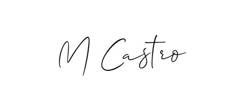88 M Castro Name Signature Style Ideas Exclusive Online Signature