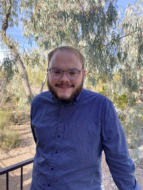 Jascha Gaarder Multi Scale Brain Imaging Lab