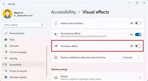 How To Disable Visual Effects To Speed Up Windows Windows Central