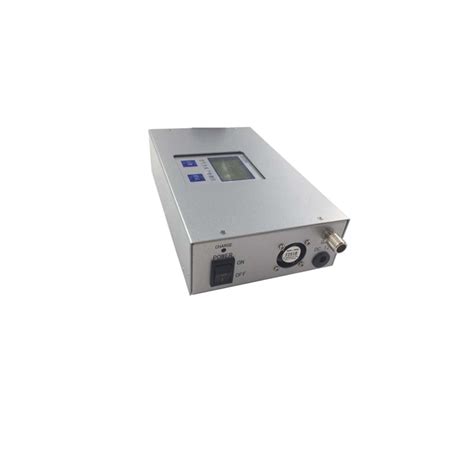 Negative Air Ion Detector Baichuan Electronics