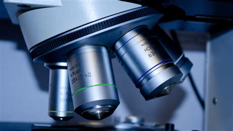 A Guide To Understanding Electron Beam Microscope Ebm Machine