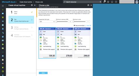 How To Create Windows And Linux Virtual Machines Vm On Microsoft Azure