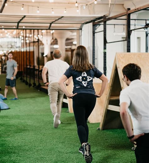 5 Effective Exercises To Energize Your Workday