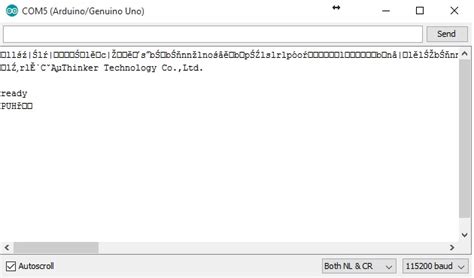 Esp Arduino Uno And ESP Can T Issue AT Commands Solved Arduino Stack Exchange