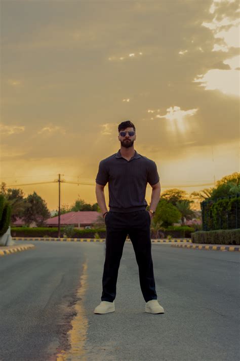 Mahdi Mb Models International