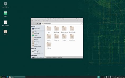 ¿qué Interfaz Gráfica Escojo Para Mi Linux Guía Para Tu Mejor Elección Alex Ariza