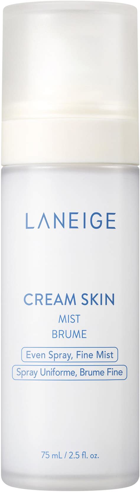 Laneige Cream Skin Mist 75 ml | lyko.com