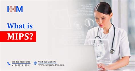 What Is MIPS In Healthcare IHM