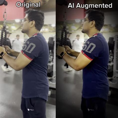 Adheep Mohamed On Linkedin Ai Augmentedreality Virtualreality