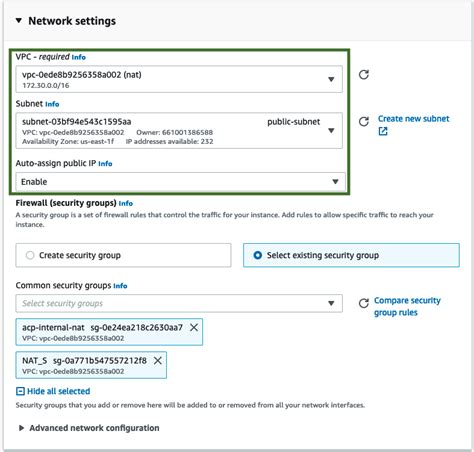 Deploy On Amazon Web Services Crave Platform Documentation