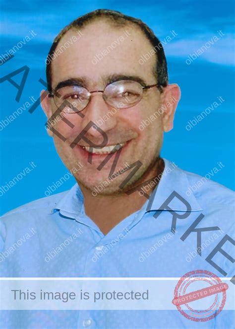 Giacomo Deriu Olbianova