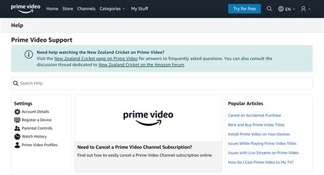 fix amazon prime sound issues techcult
