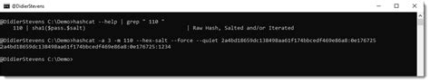 Cracking Vba Project Passwords Didier Stevens