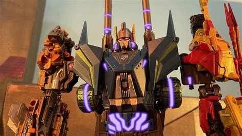 Fundraiser By Benjamin Alicea Santiago Tfp Combaticons Combine