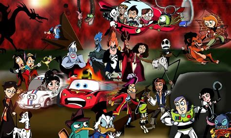Pin By Toonlord On Cartoon Crossovers Disney Princess Anime Cartoon
