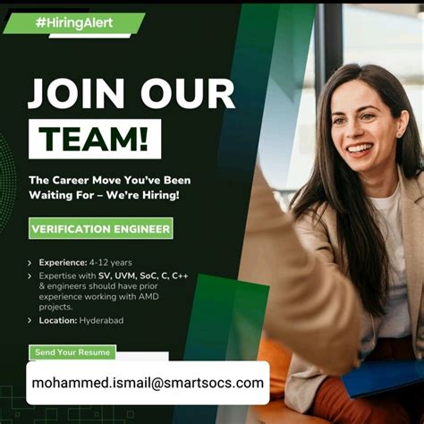 mohammed ismail j n on linkedin smartsoc hiringalert wearesmartsoc