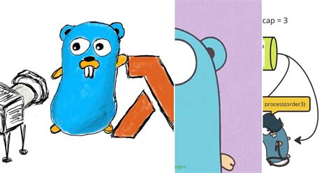 List Golang Curated By Vineeth Shankar Medium