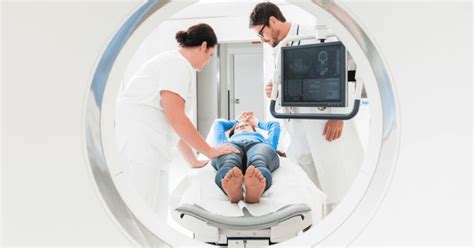 The Key Differences Between A CT Scan And MRI NWI Life
