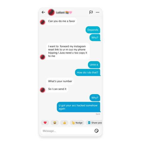 Recognize And Protect Yourself From Instagram Phishing Nordvpn