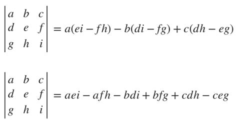 Reviewing The Basics Of Matrices For Differential Equations — Krista