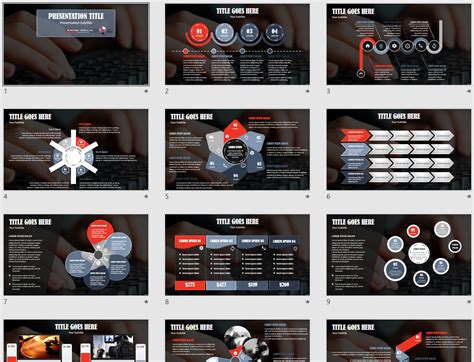 keyboard powerpoint 70996
