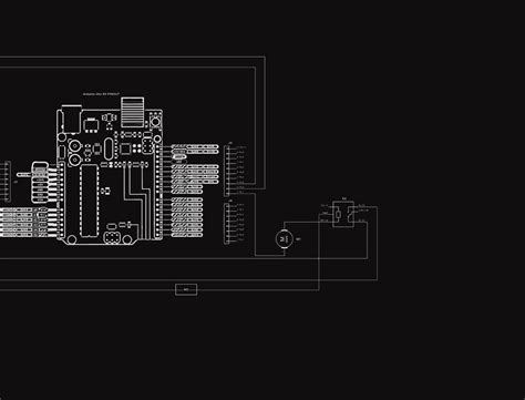 schematic for arduino uno r3 shield template template for arduino