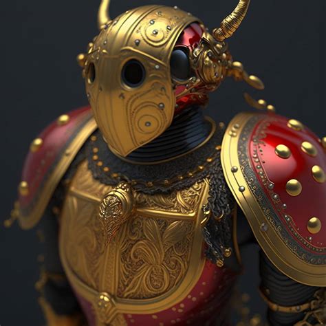 Bug Armored By Mdcheff On Deviantart