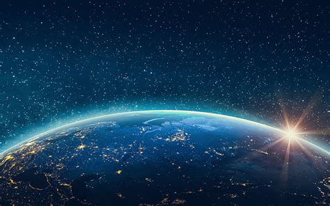 Revolution In Geospatial Big Data Infosys Bpm