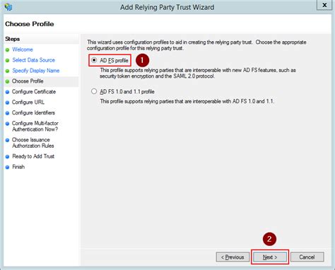 How To Setup Sso For Windows 2012 R2 Adfs 30