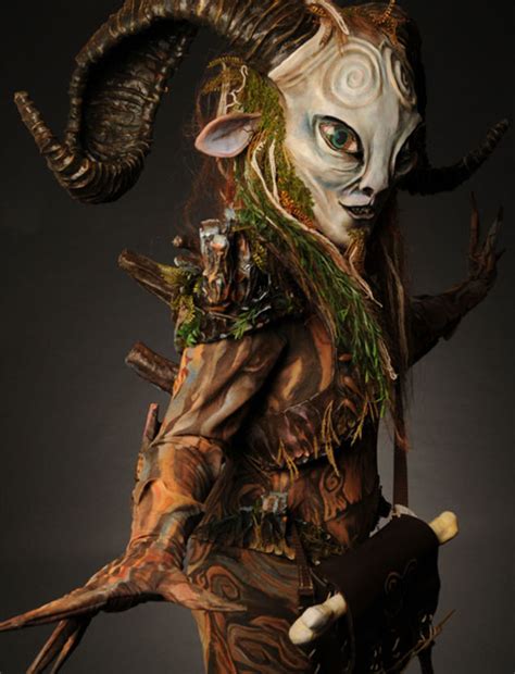 Faun Costume Pans Labyrinth 798x1200
