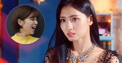 TWICE S Momo Once Said She D Like To Go To A Department Store Naked Koreaboo