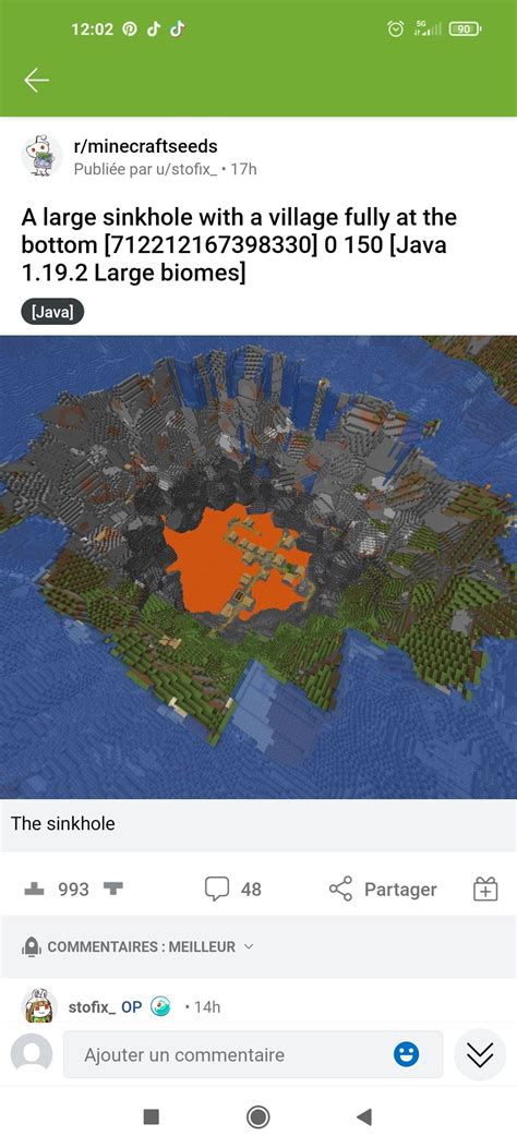 65 Seeds Ideas Minecraft Creations Minecraft Seed Minecraft Designs