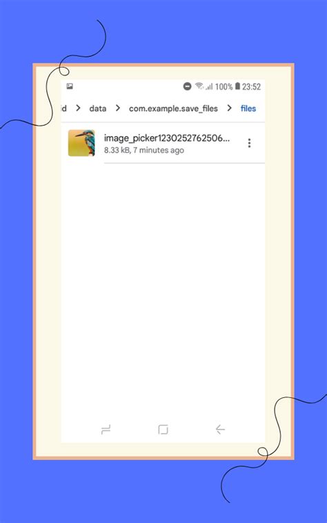 flutter 上传文件和保存在应用程序存储目录 猫哥 wiki ducafecat tech