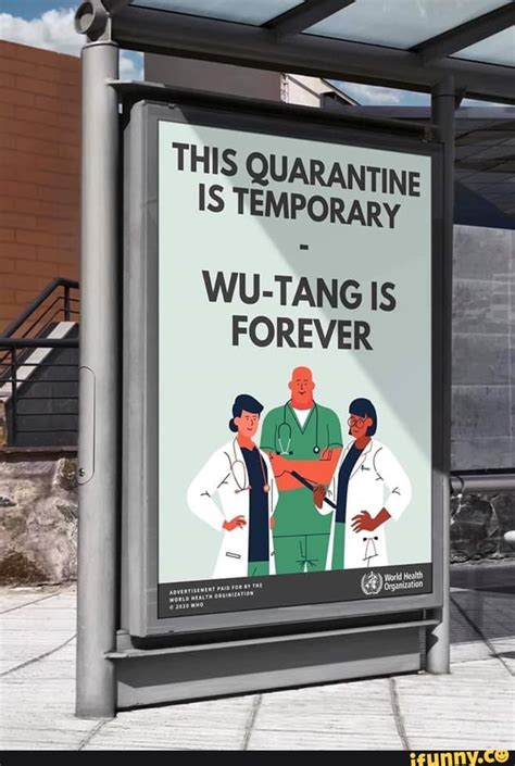 Wu Tang Is Forever Ifunny
