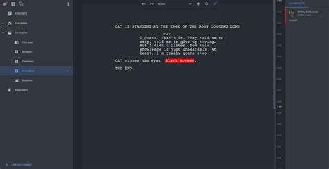 Create Custom Themes For Story Architect