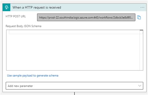 Getting Application Error Details In Logic Apps Using Chat Gpt In