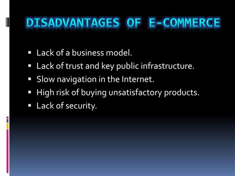 E-Commerce By: Mariel Leynes. - ppt download